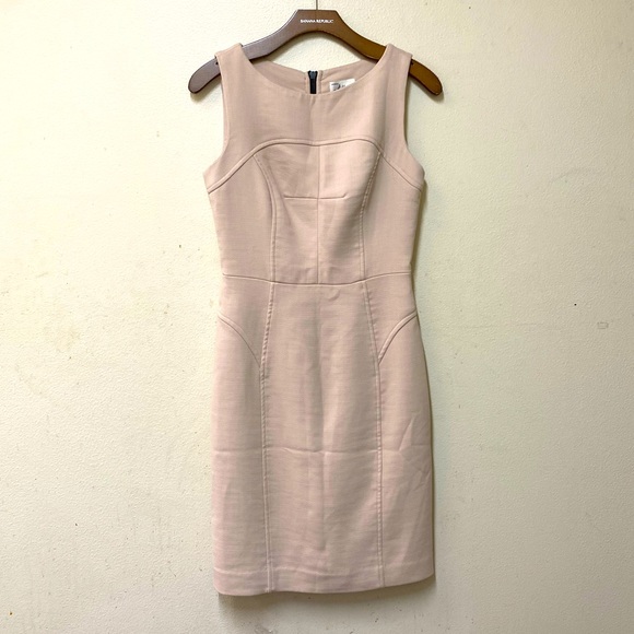 Milly | Dresses | Milly Sleeveless Dress4 | Poshmark